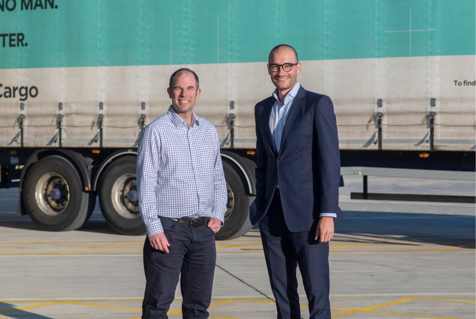 IAG Cargo & cargo.one: How robust collaboration became the jet fuel for steady growth